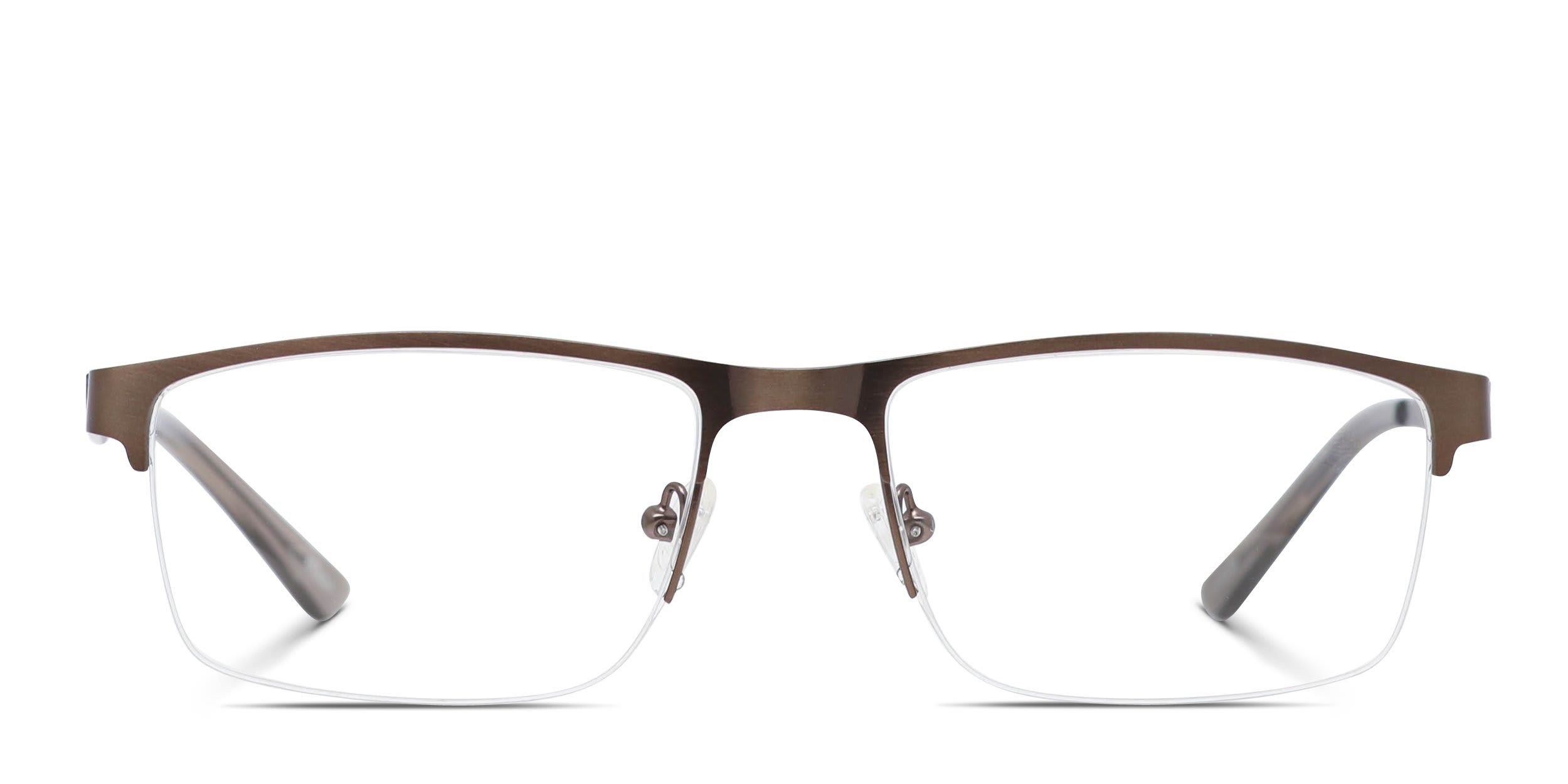 Ottoto Mr. Writer Bronze Prescription Eyeglasses