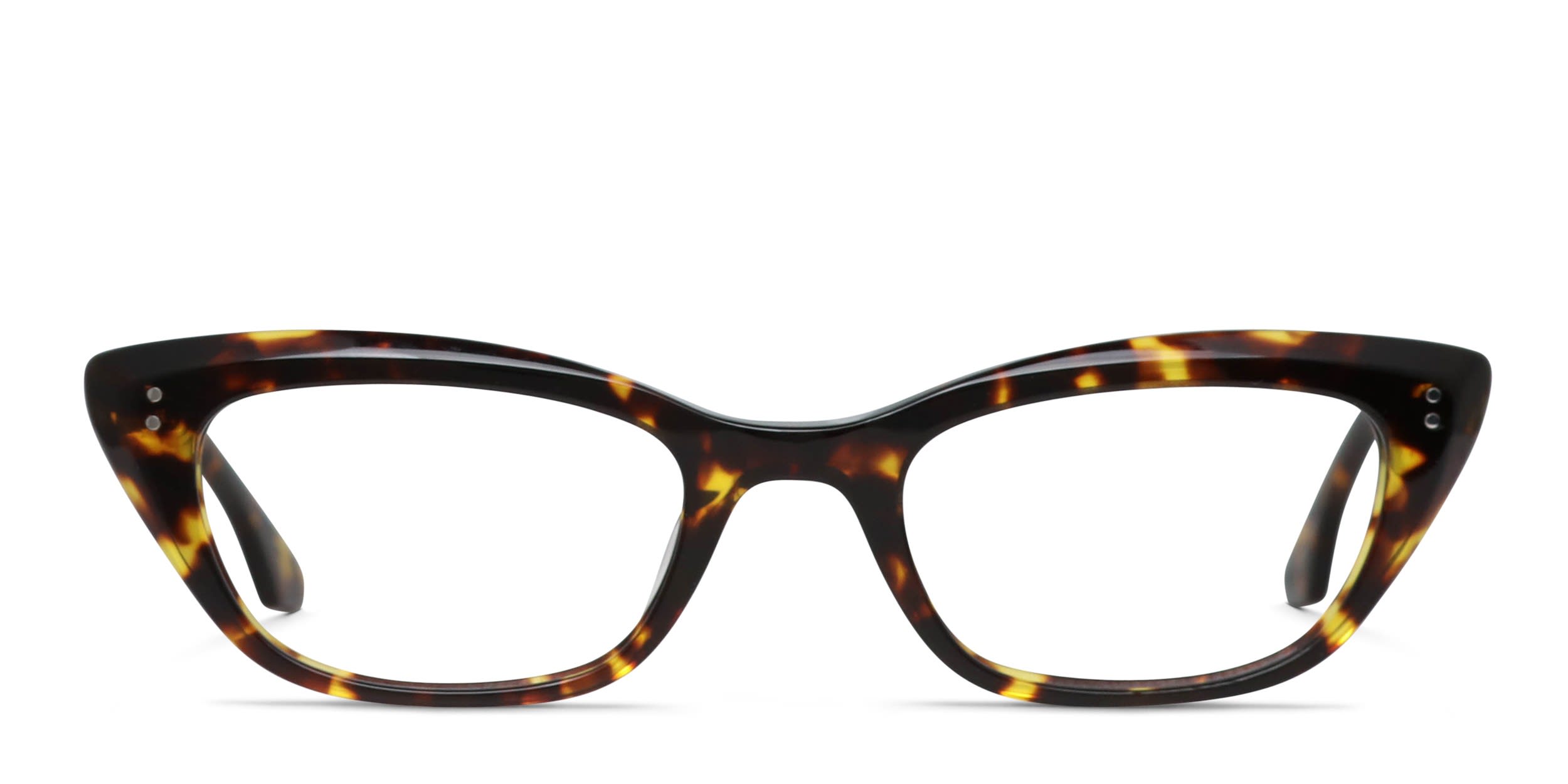 Brigantia Tortoise Prescription Eyeglasses