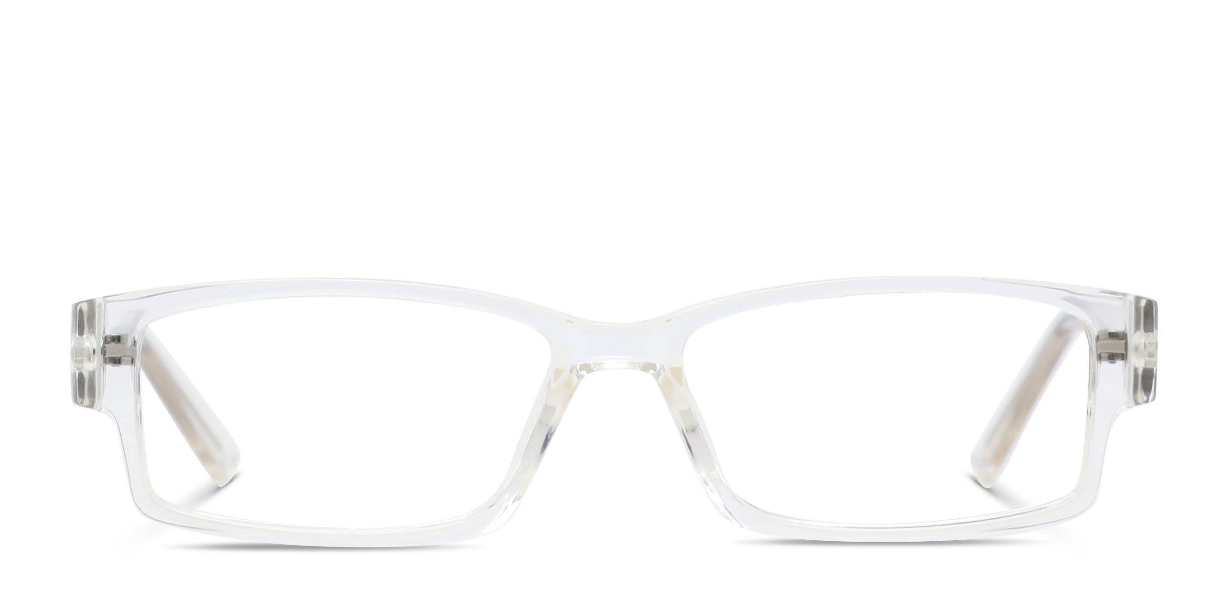 Revel Regent Clear Prescription Eyeglasses