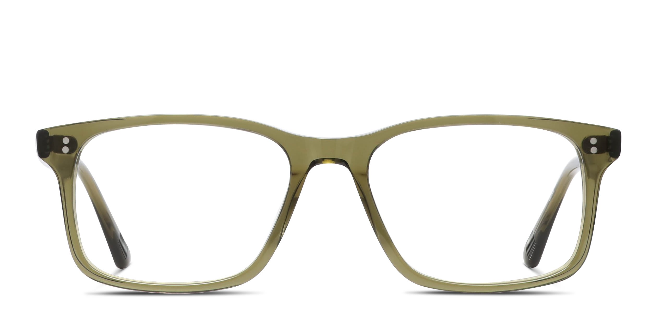Ottoto Horizon Green Prescription Eyeglasses