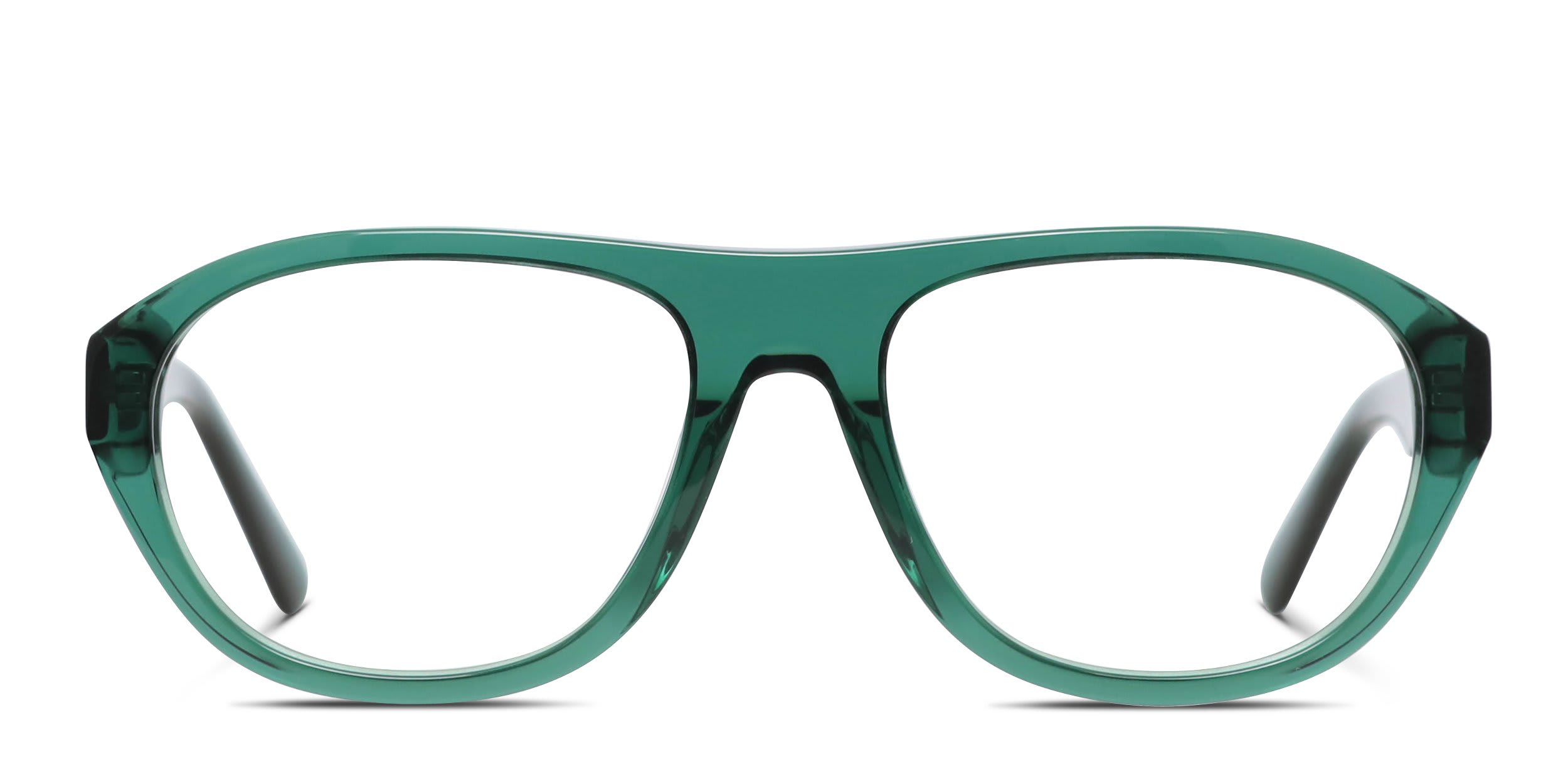 Muse Nevada Green Prescription Eyeglasses