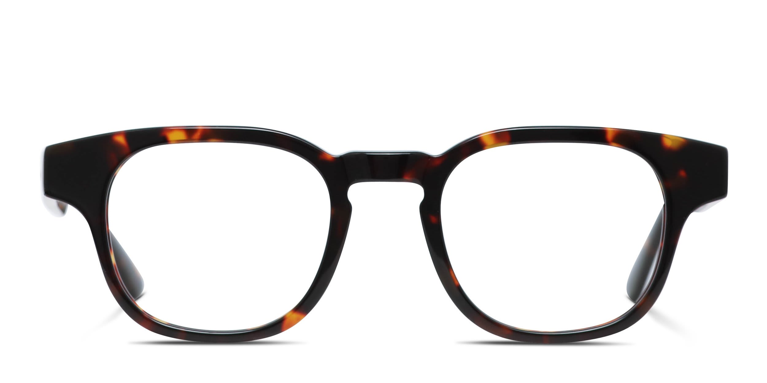 Muse Launch Tortoise Prescription Eyeglasses