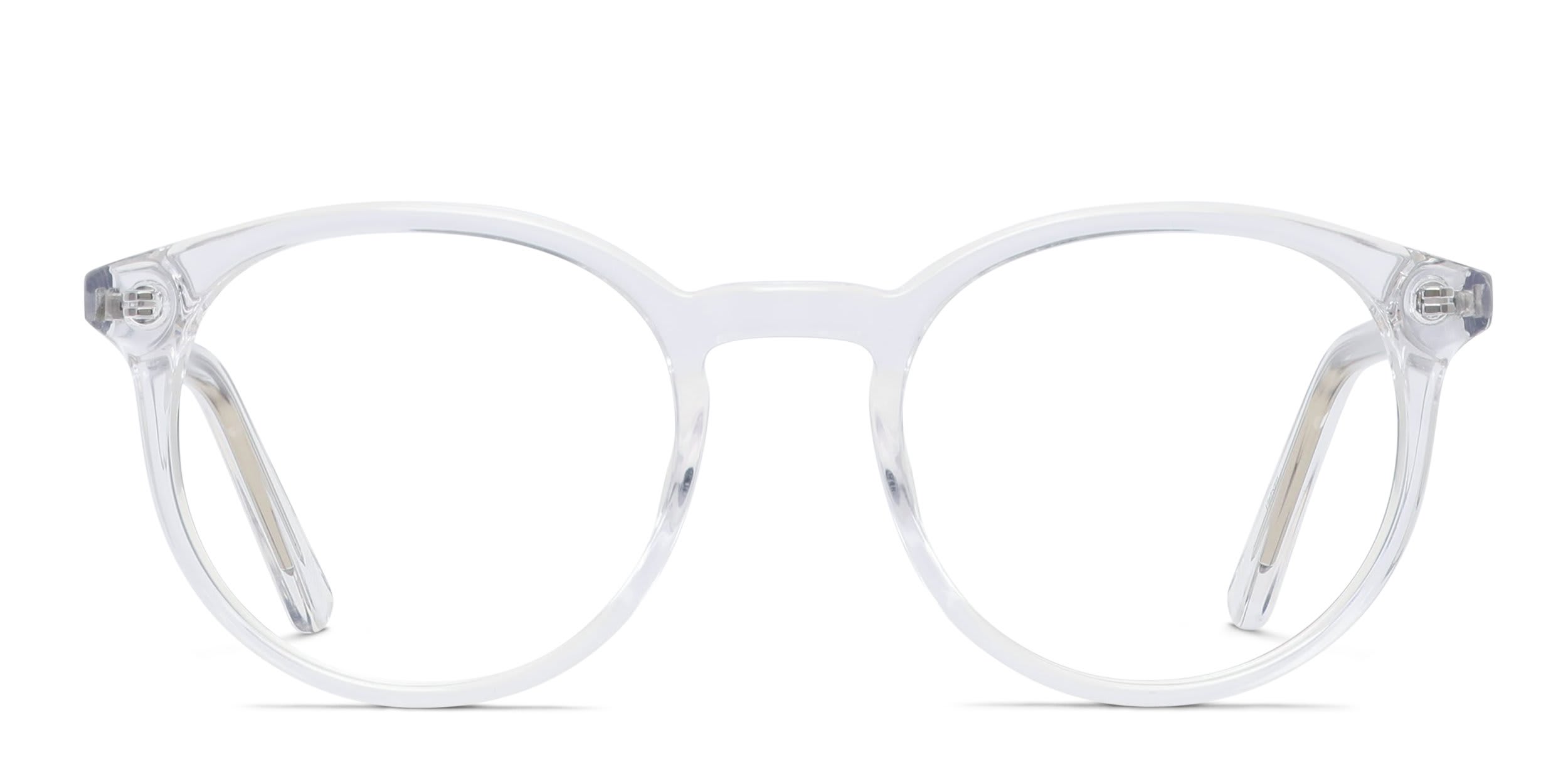 Ottoto Piero Clear Prescription Eyeglasses