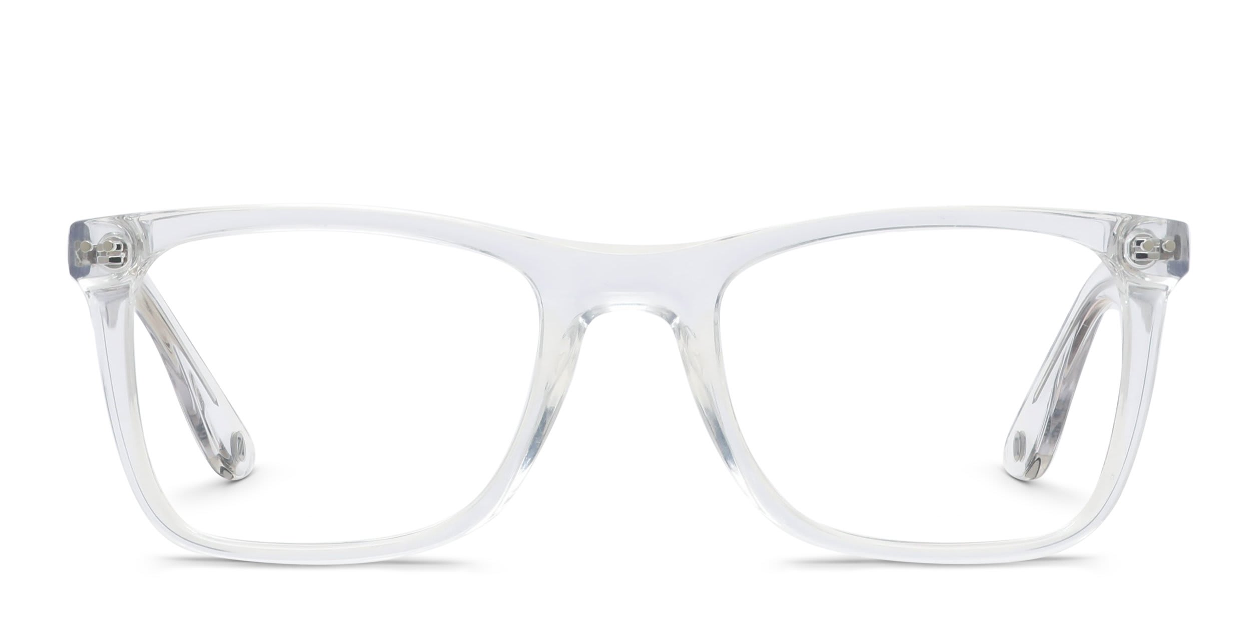 Muse Gilford Clear Prescription Eyeglasses