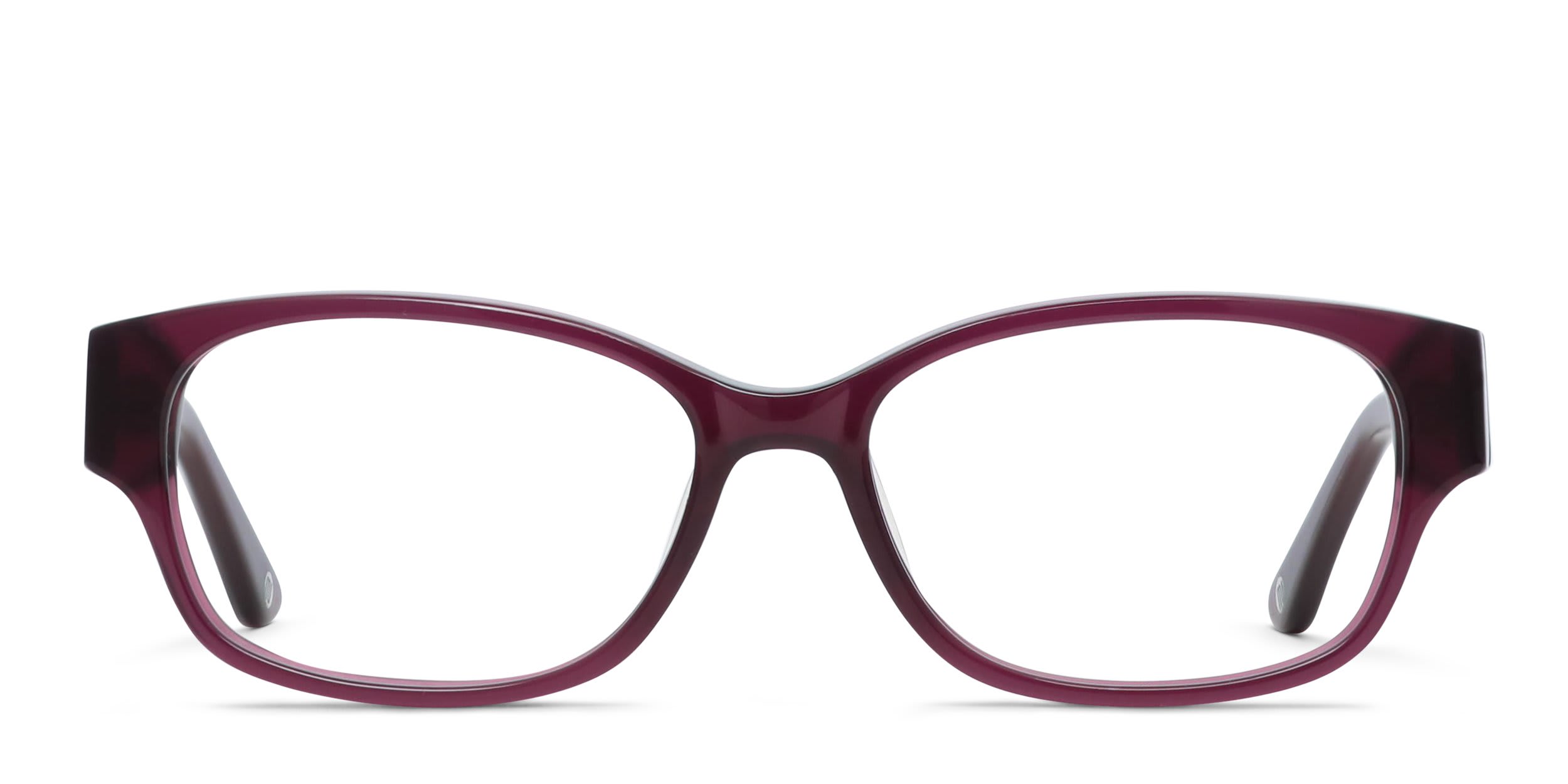 Muse Cali Purple Prescription Eyeglasses