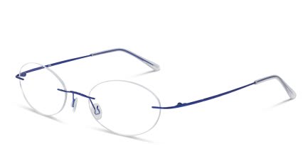Ottoto Seamus Blue Prescription Eyeglasses