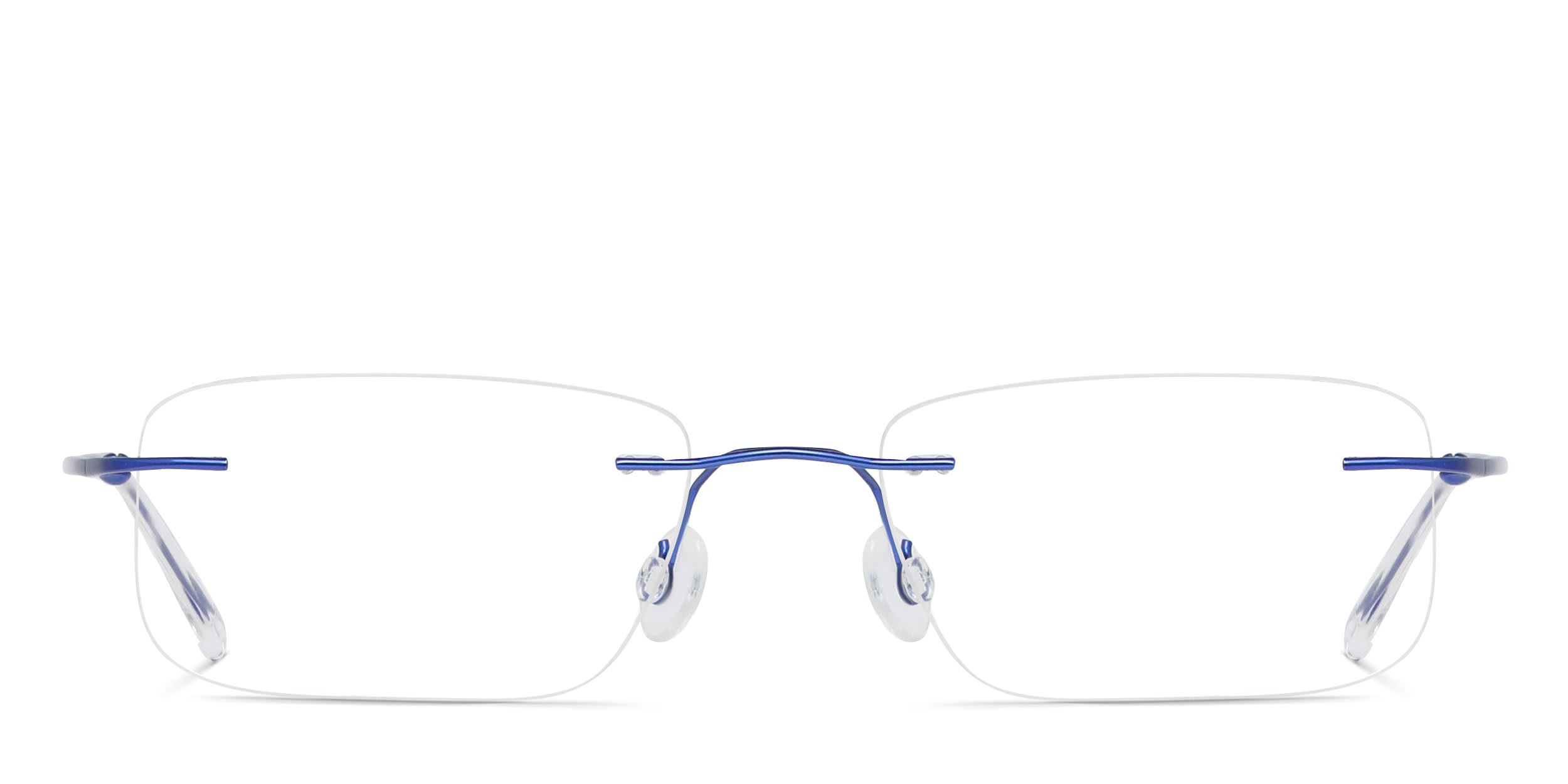 Ottoto Stewart Blue Prescription Eyeglasses