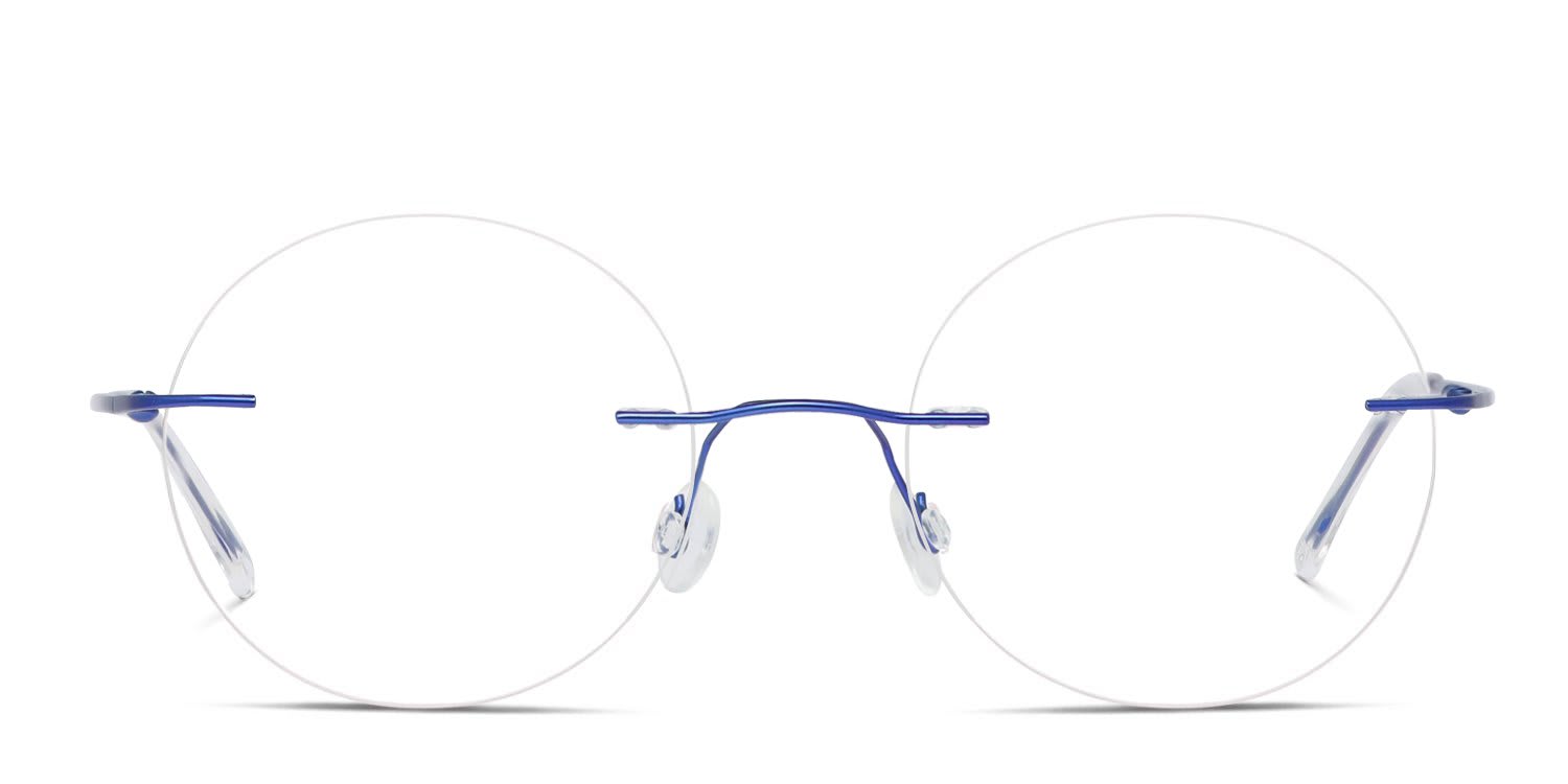 Ottoto Ringo Blue Prescription Eyeglasses
