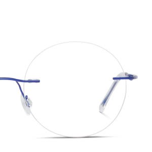 Ottoto Ringo Blue Prescription Eyeglasses