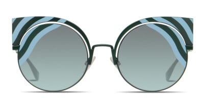 Enjoy Amazing Deals on Fendi Glasses + Free Shipping