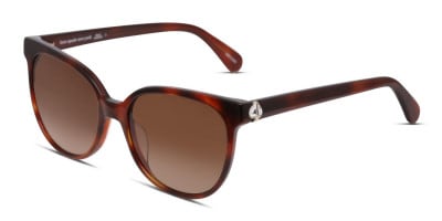 Get up to 50% Off on Kate Spade Glasses & Kate Spade Sunglasses