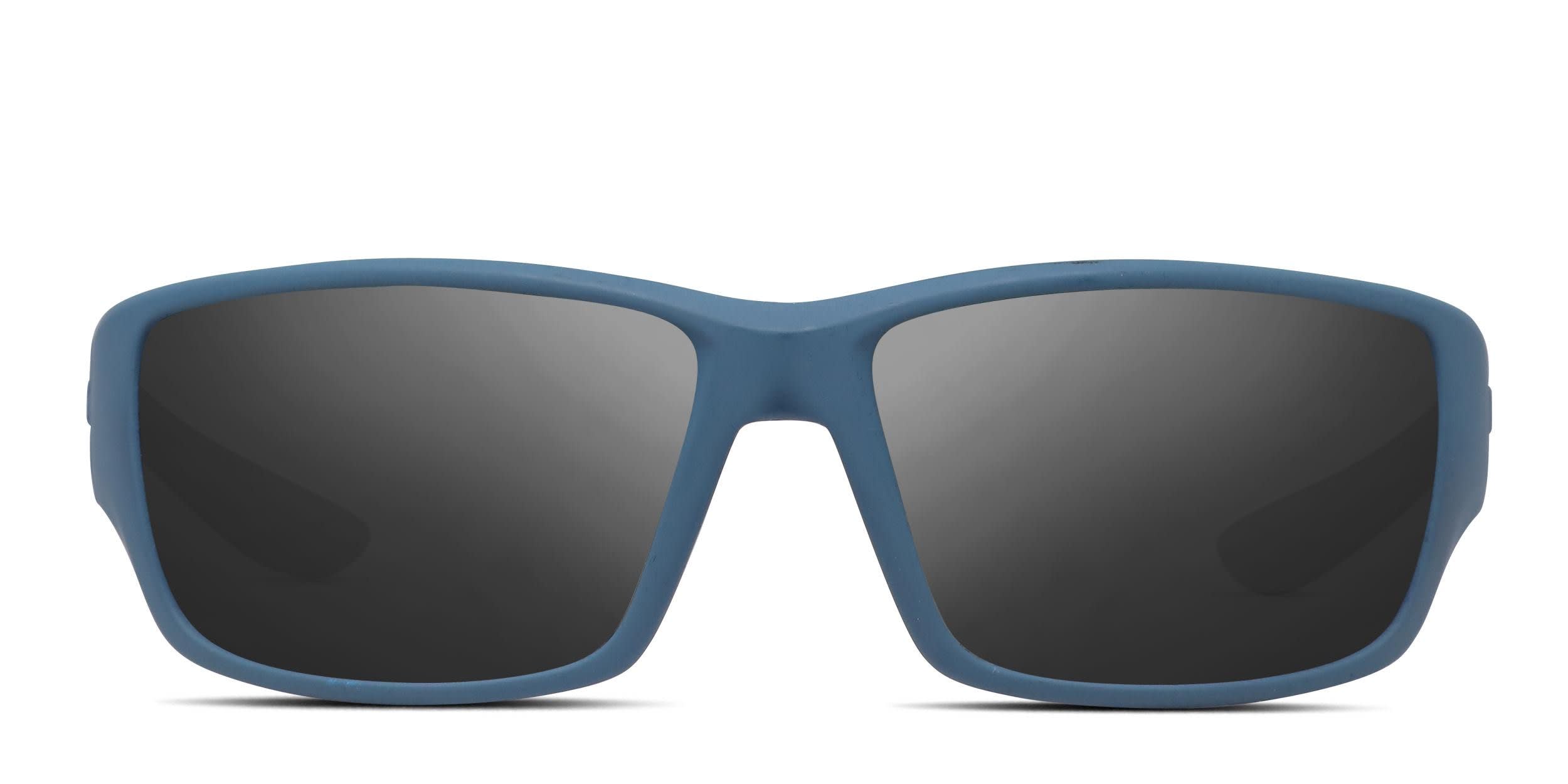 Bolle Kayman Blue Prescription Sunglasses