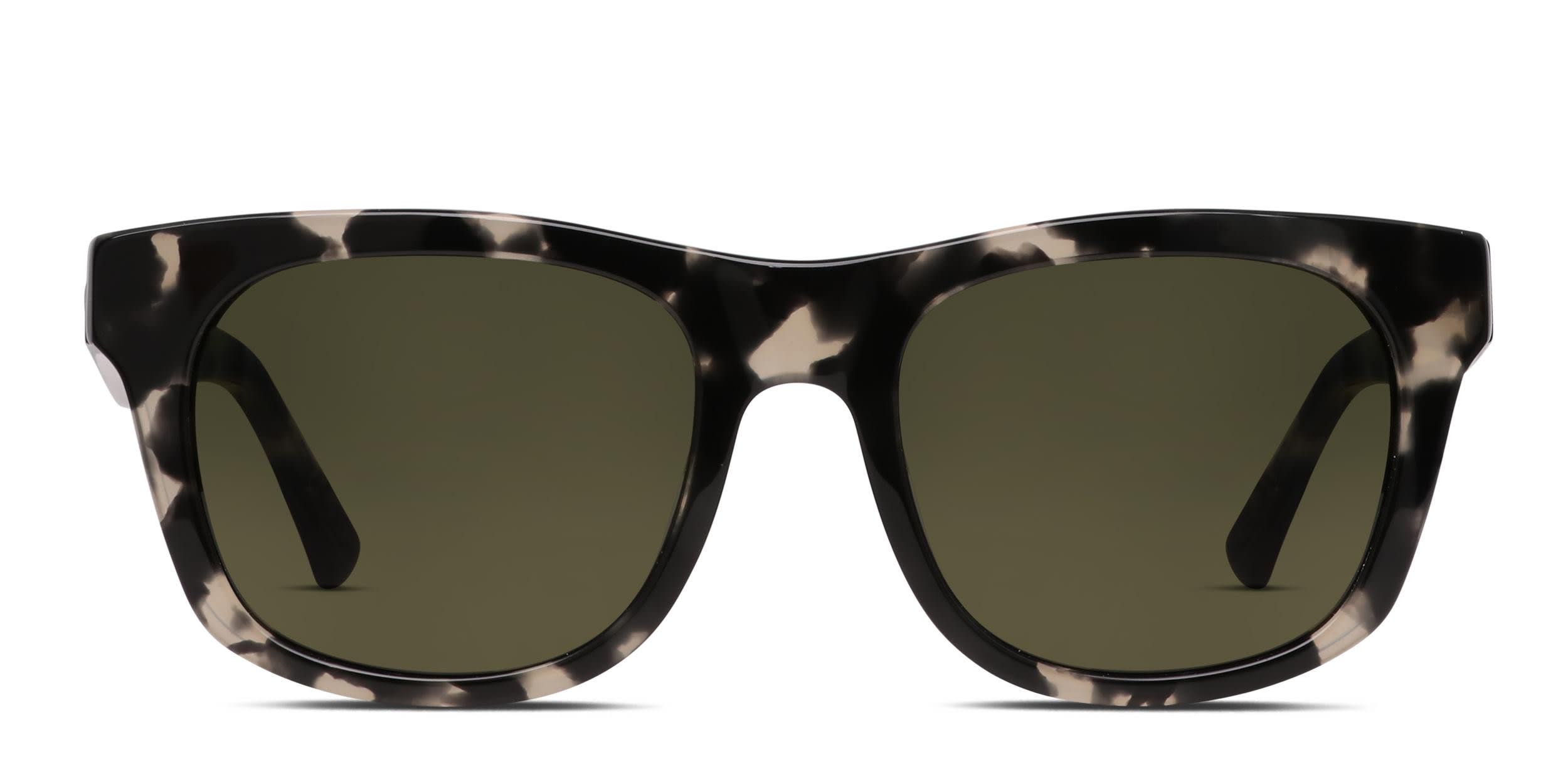 Electric Modena Tortoise, Beige Prescription Sunglasses