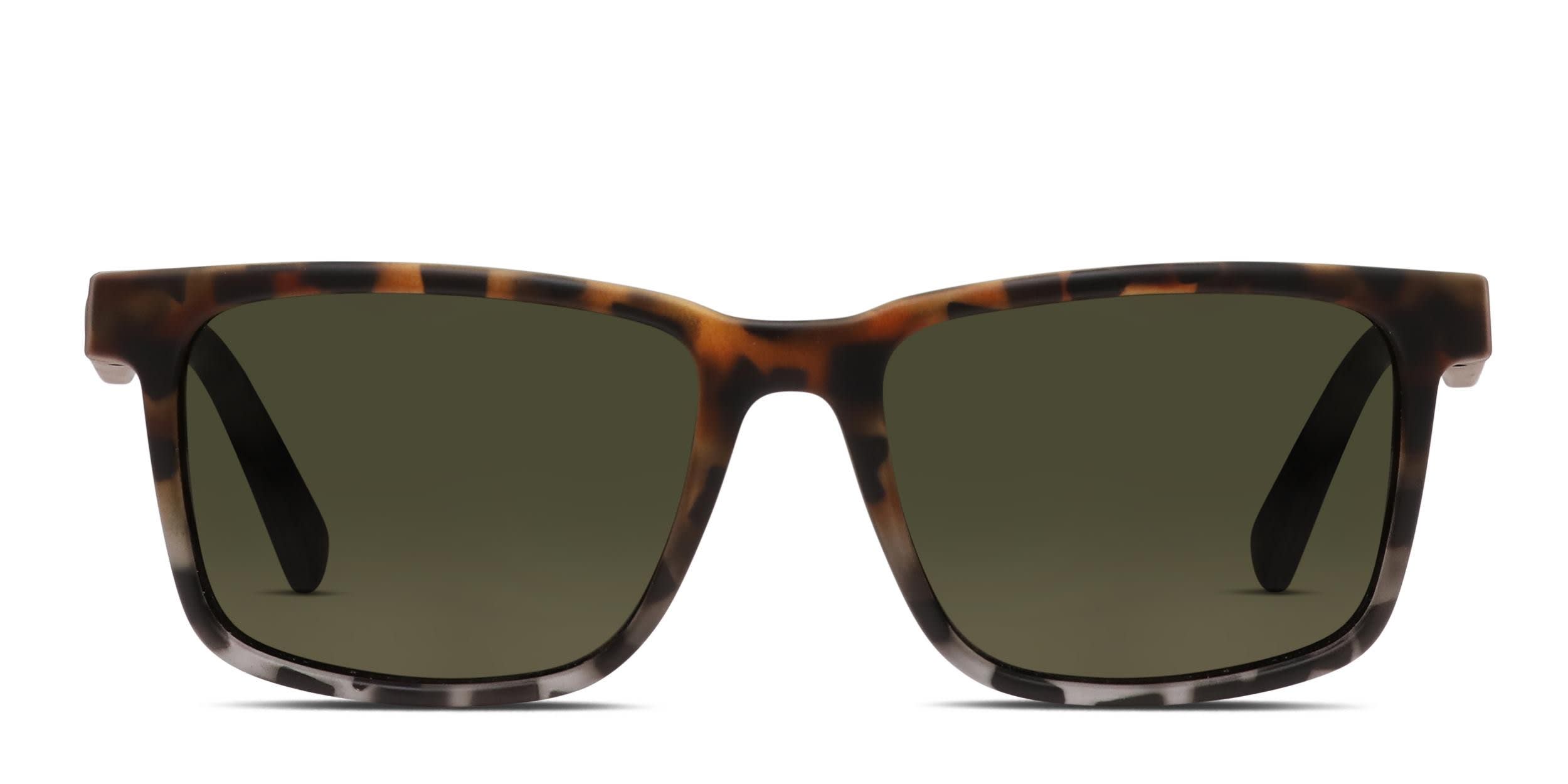 Electric Satellite Tortoise, Gray Prescription Sunglasses