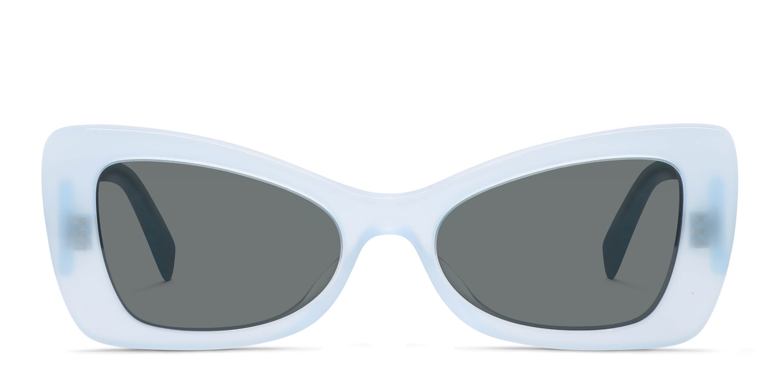 Celine CL40236I Blue Prescription Sunglasses