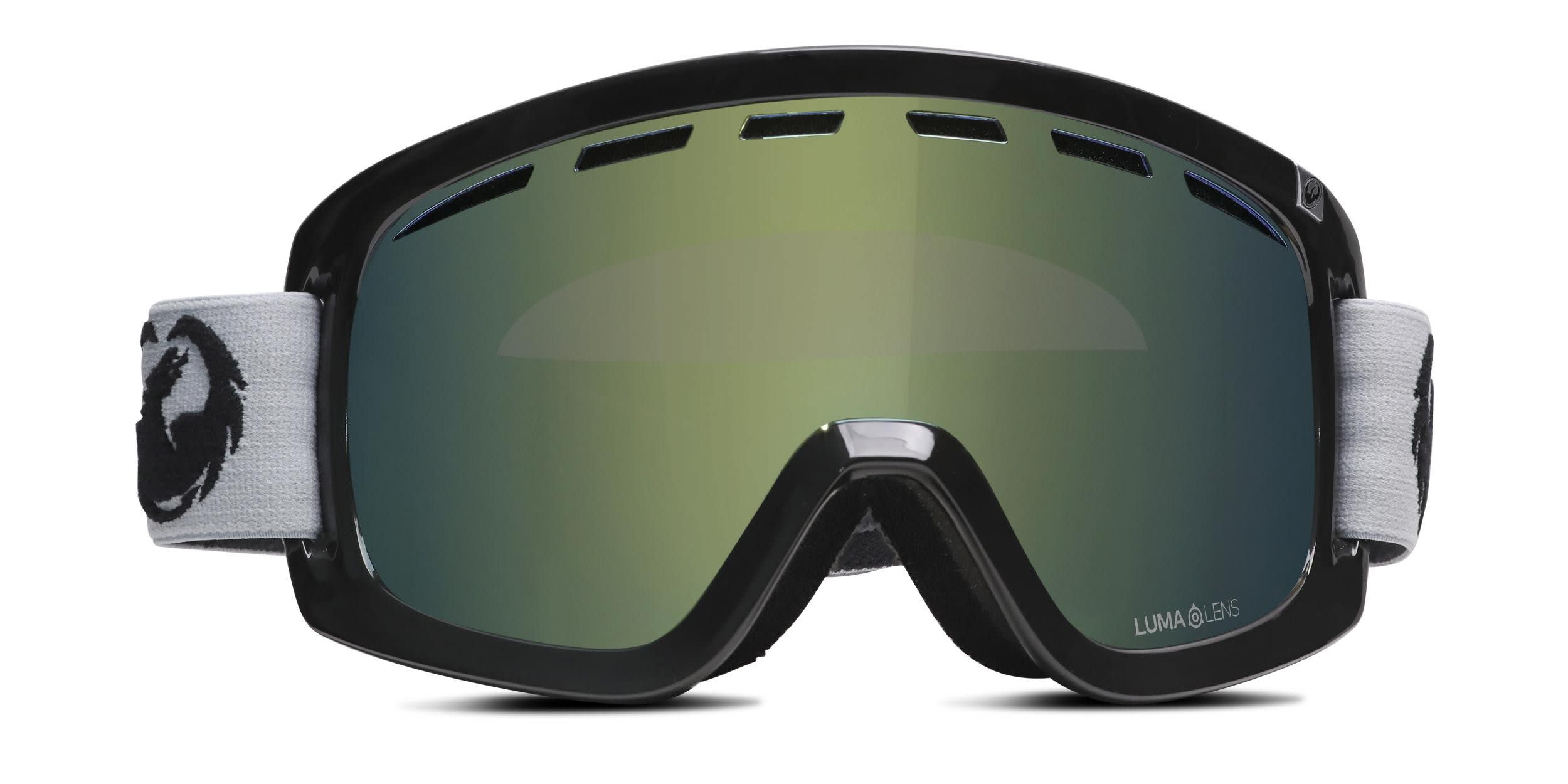 Dragon DR D1 OTG2 Ski Goggle Black Sunglasses Online