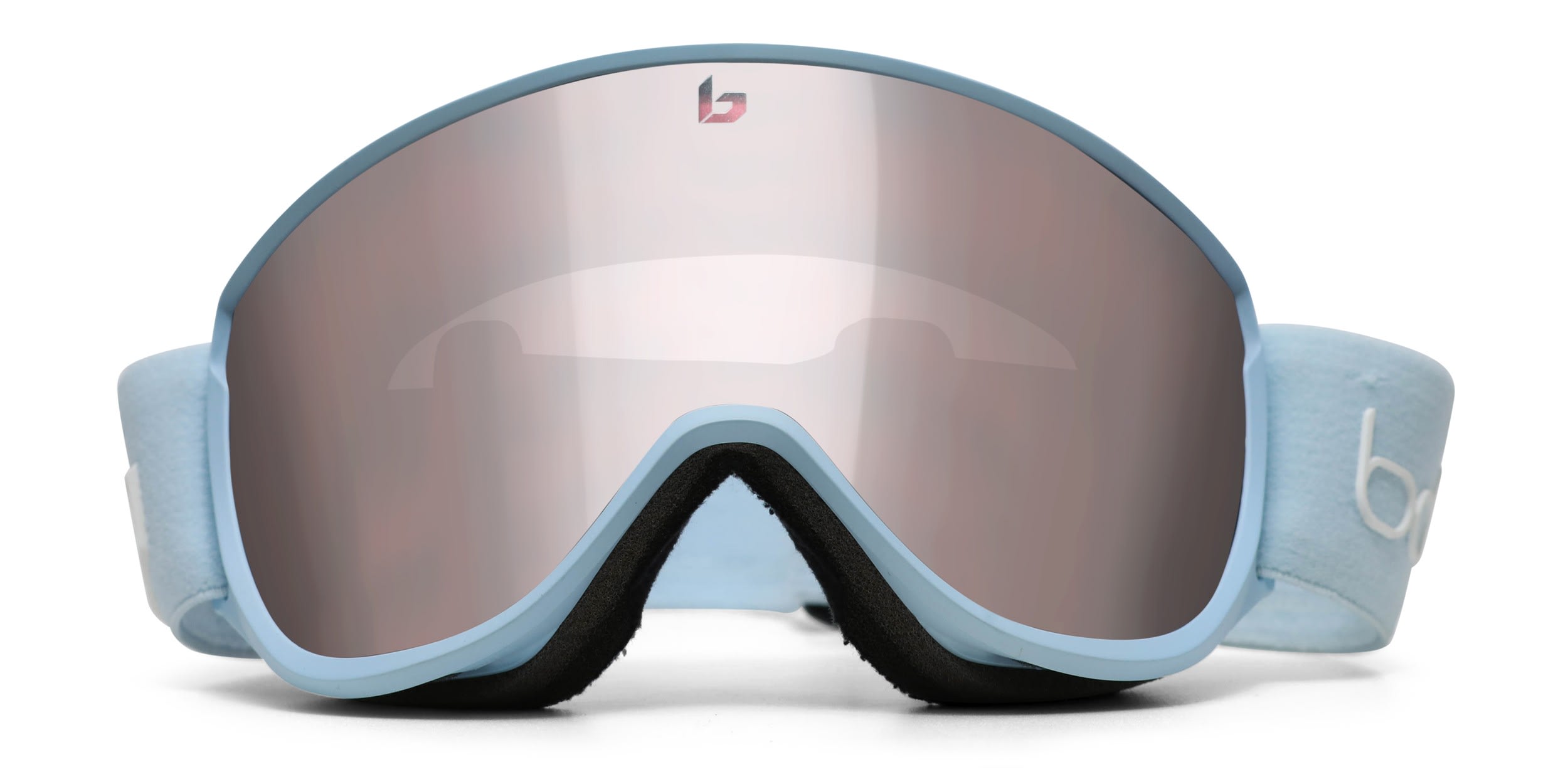 Bolle Blanca Ski Goggles Blue Sunglasses Online