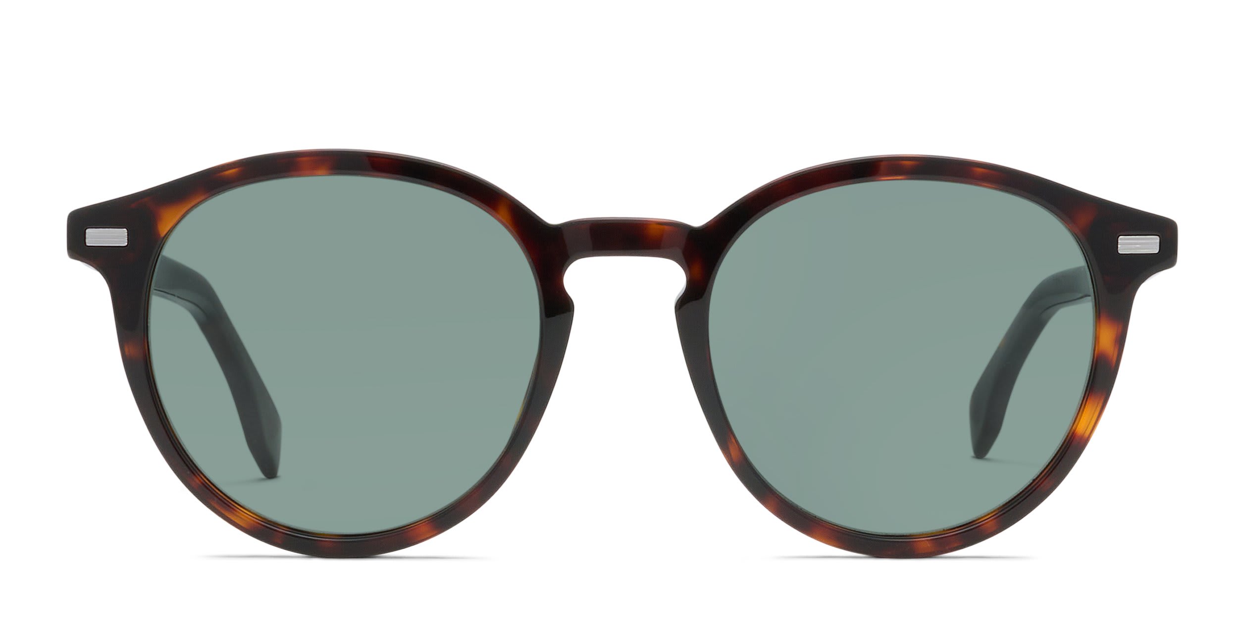 Hugo Boss x Boss 1365/S Tortoise Prescription Sunglasses