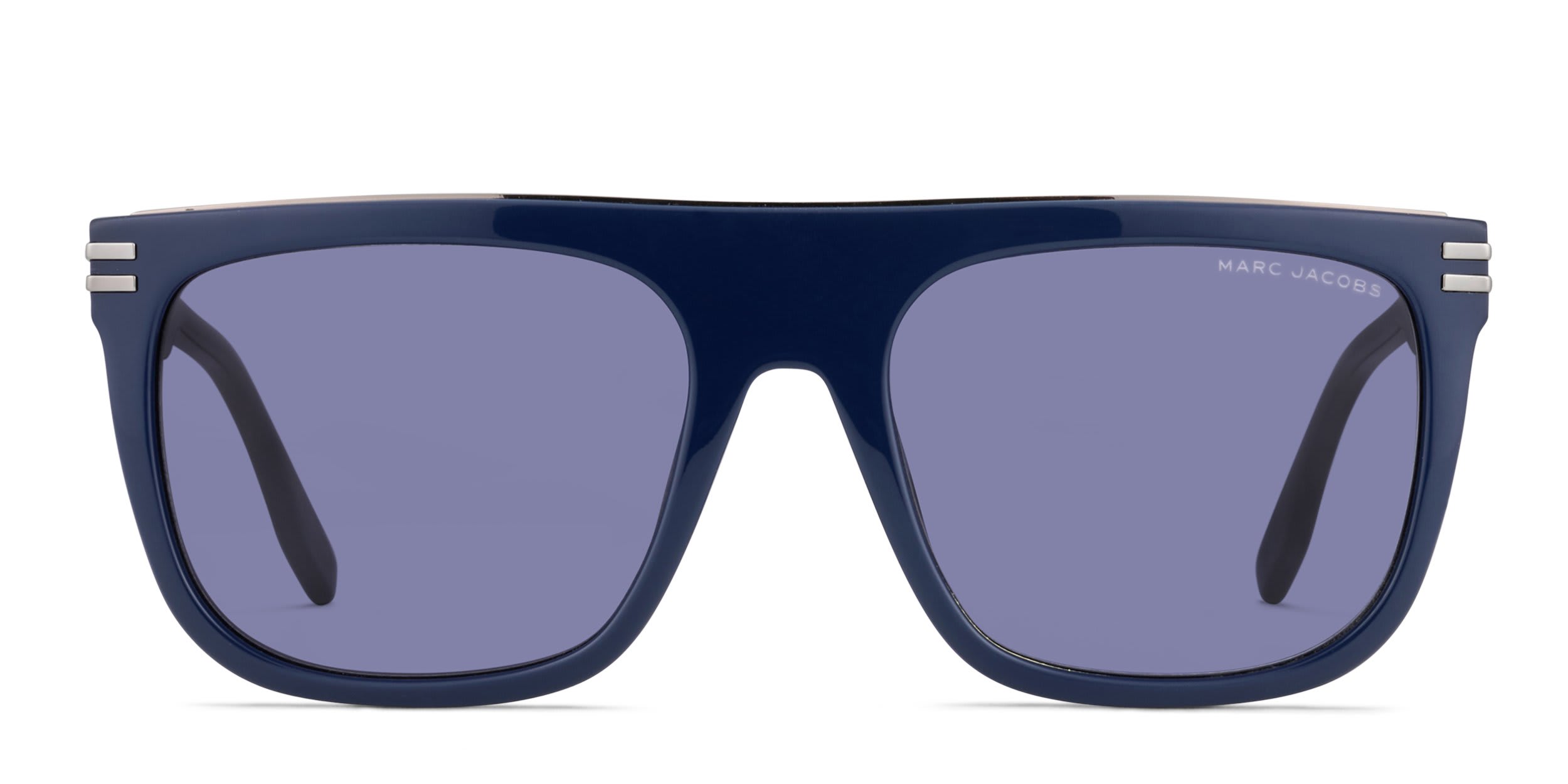 Marc Jacobs Marc 586/S Blue Prescription Sunglasses