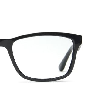 Ray-Ban RX5279 Black Eyeglasses | Includes Free Rx Lenses | GlassesUSA.com