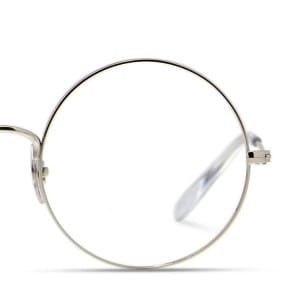 Ray-Ban 6392 Silver Prescription Eyeglasses
