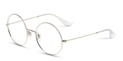 Ray-Ban 6392 Silver Prescription Eyeglasses