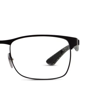 Ray-Ban RX8416 Black Eyeglasses | Includes Free Rx Lenses | GlassesUSA.com