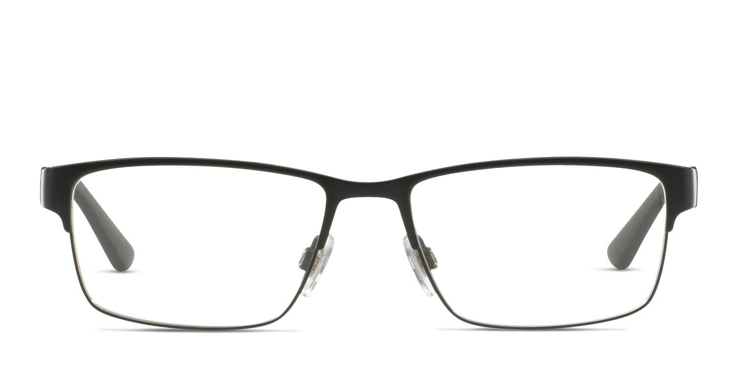 Polo Ralph Lauren PH1147 Black Eyeglasses | Includes Free Rx Lenses ...
