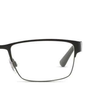 Polo Ralph Lauren PH1147 Black Eyeglasses | Includes Free Rx Lenses ...