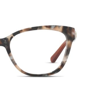Tory Burch TY2079 Tortoise w/Brown Eyeglasses | Includes Free Rx Lenses ...