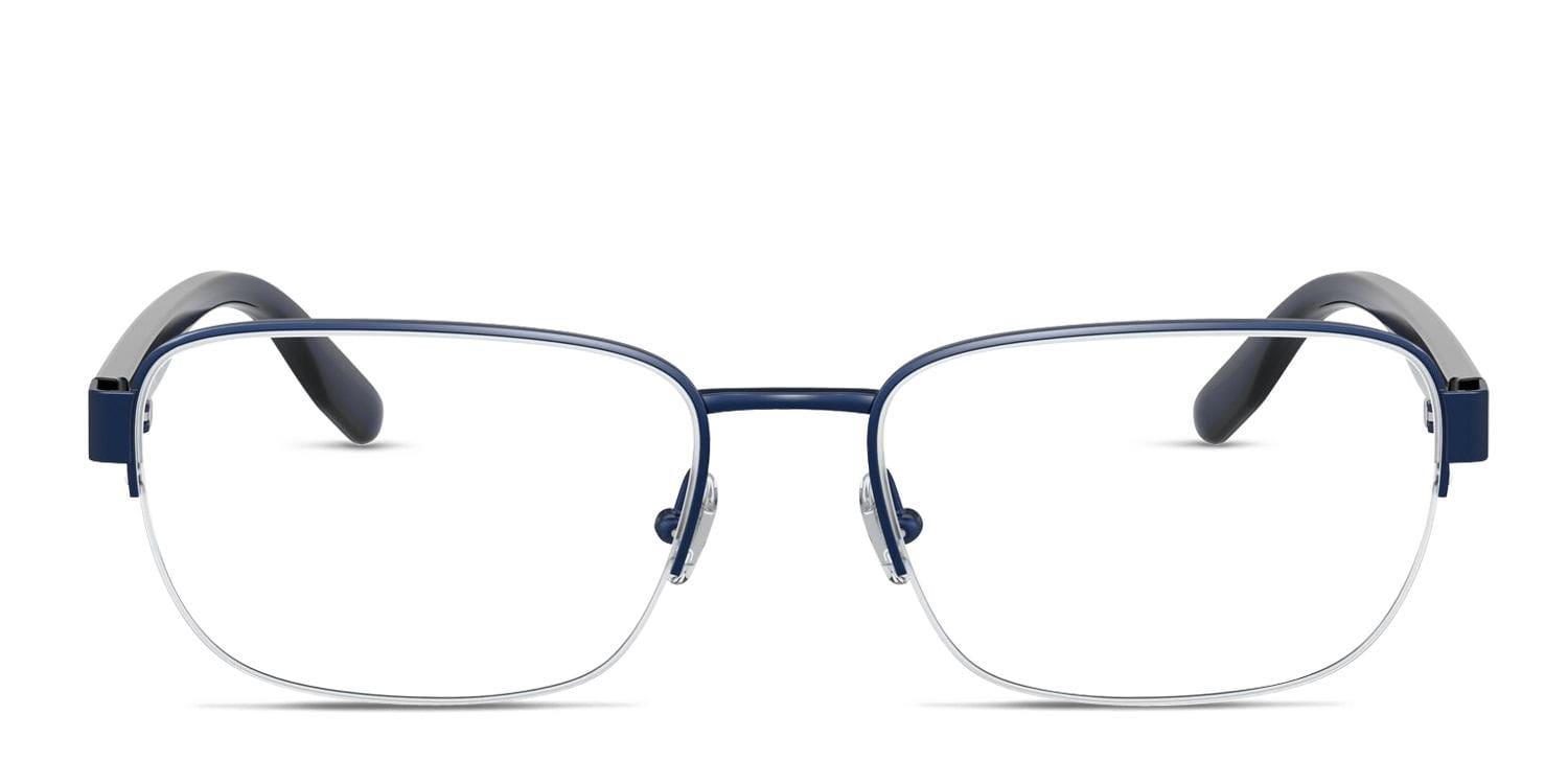 Chaps CP2090 Blue Prescription Eyeglasses
