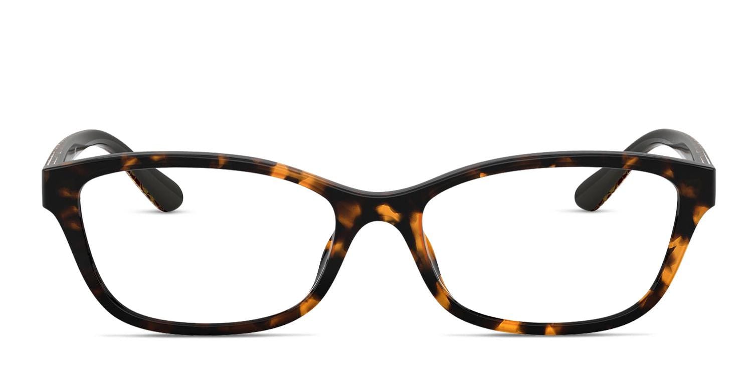 Coach HC6159U Brown/Tortoise Prescription Eyeglasses