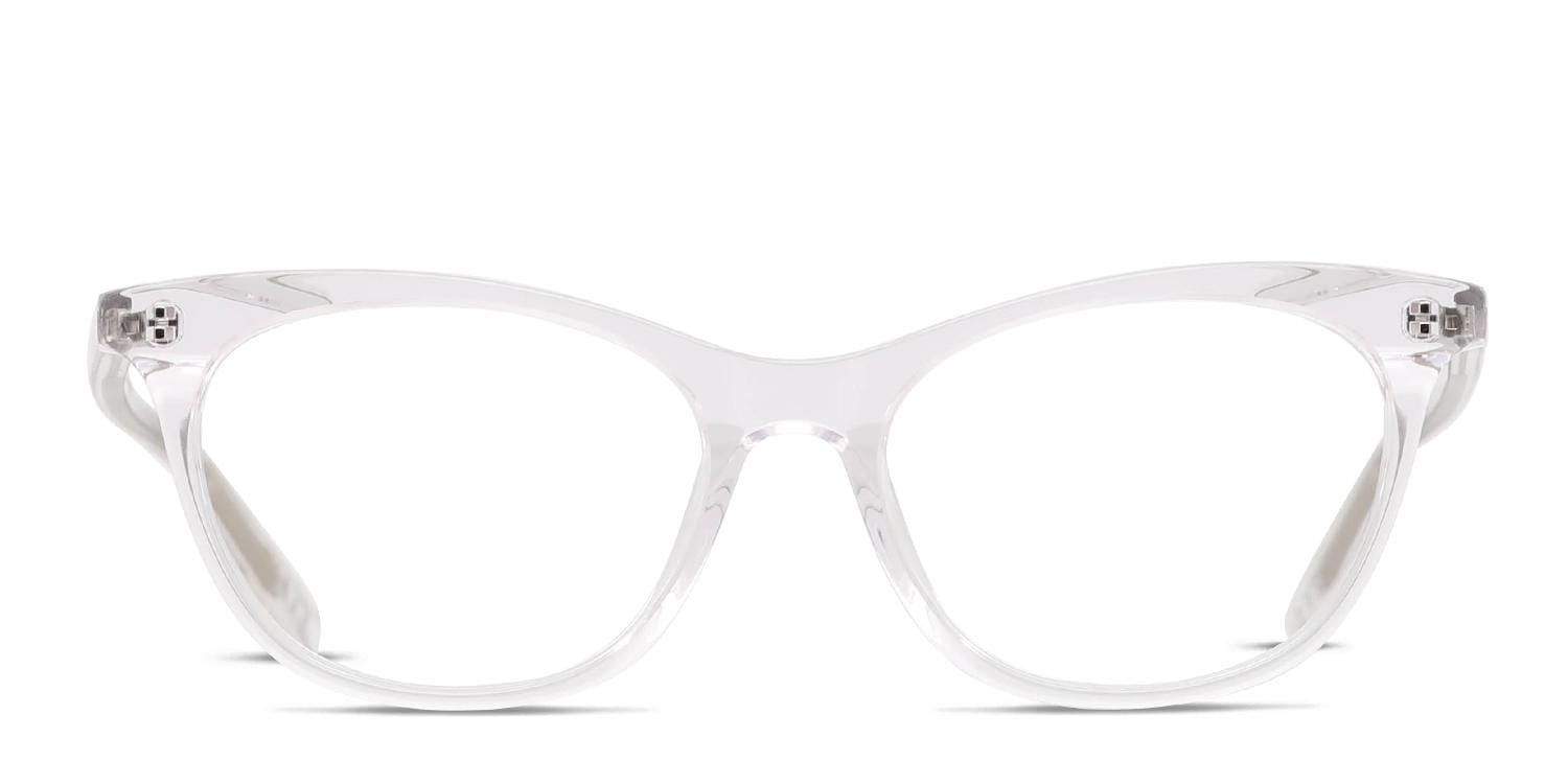 Diff Jade Clear Eyeglasses | Includes Free Rx Lenses | GlassesUSA.com