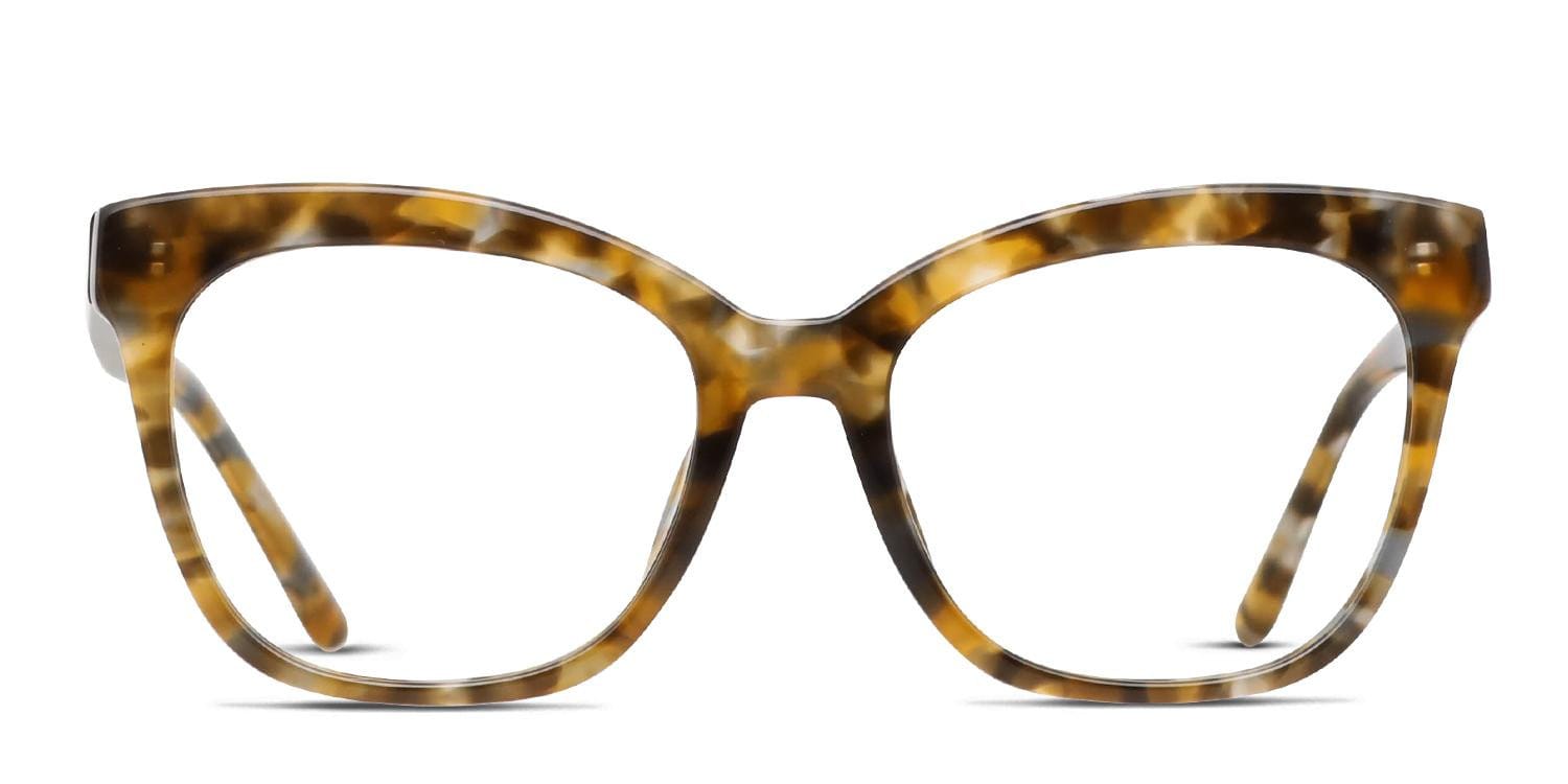 Diff Winston Tortoise Eyeglasses | Includes Free Rx Lenses | GlassesUSA.com