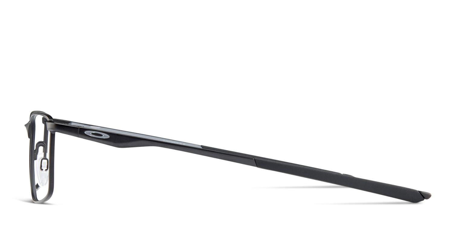 Oakley Socket 5.0 Black Prescription Eyeglasses