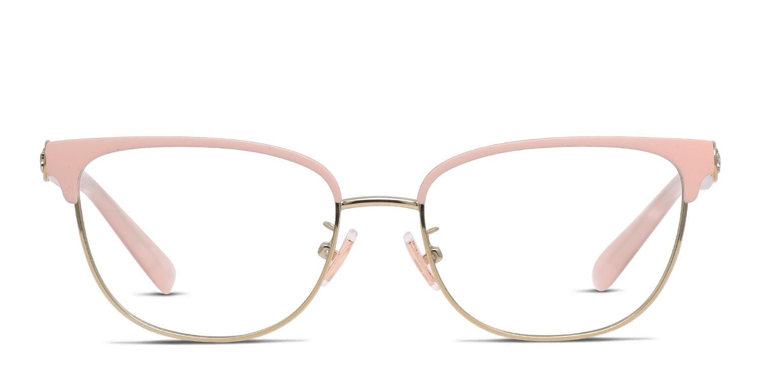 Coach HC5130 Pink/Gold Prescription Eyeglasses