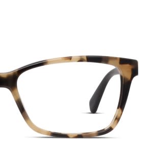 Kate Spade Camberly Tortoise Eyeglasses | Includes Free Rx Lenses ...