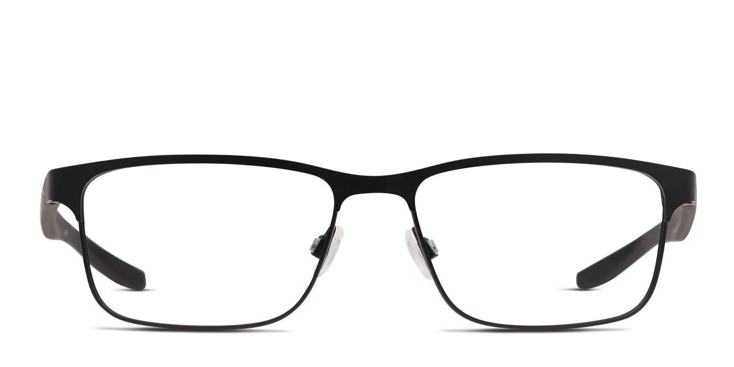 Nike 8130 Black Eyeglasses | Includes Free Rx Lenses | GlassesUSA.com