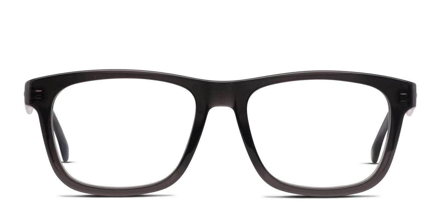 Carrera 249 Gray Eyeglasses | Includes Free Rx Lenses | GlassesUSA.com
