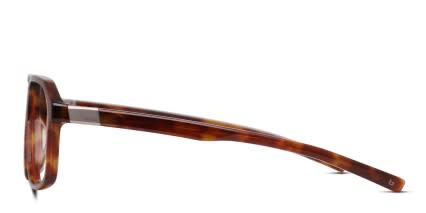 Bolle Epid 02 Tortoise Prescription Eyeglasses