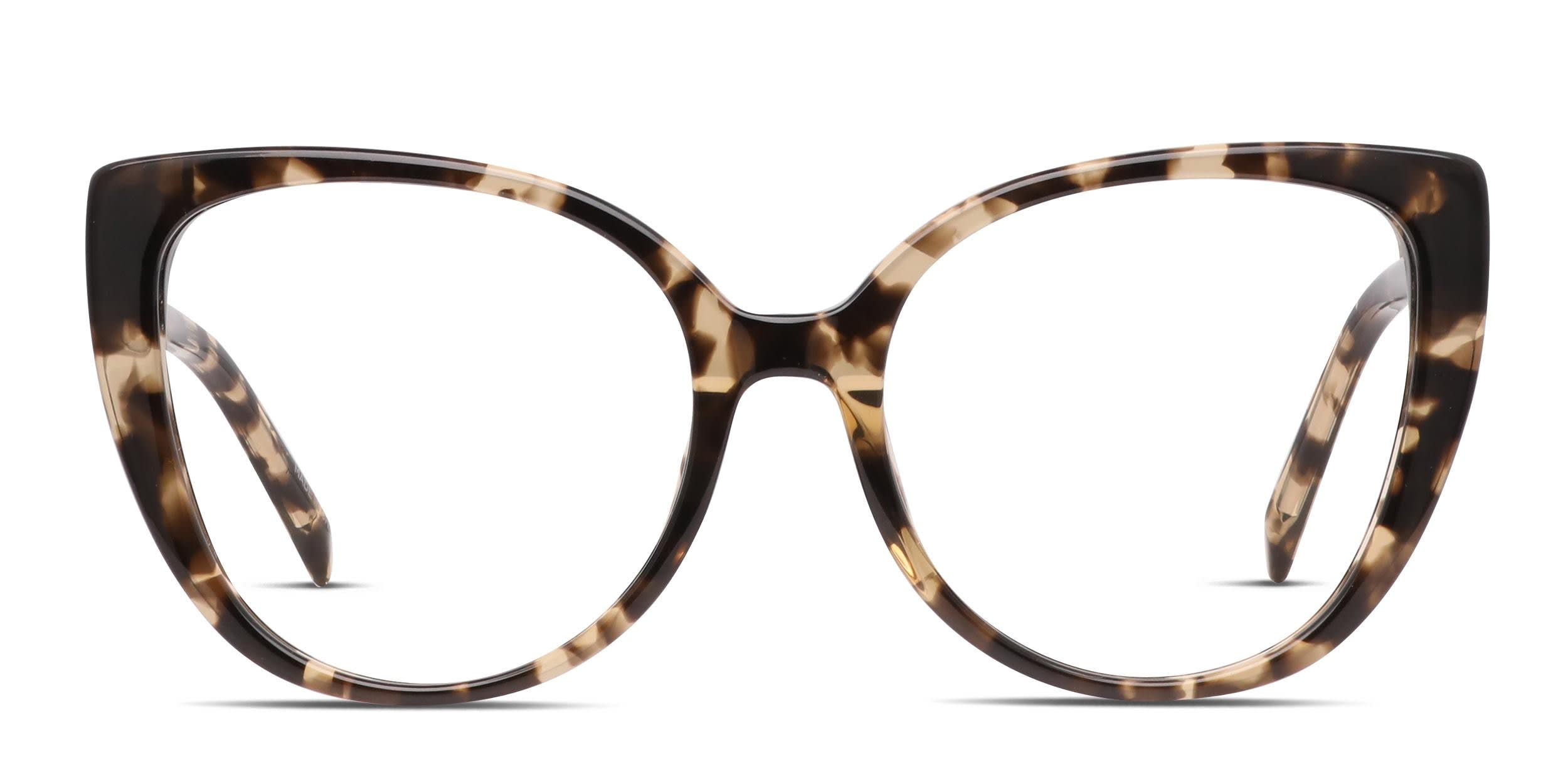Diff Penelope Tortoise Prescription Eyeglasses