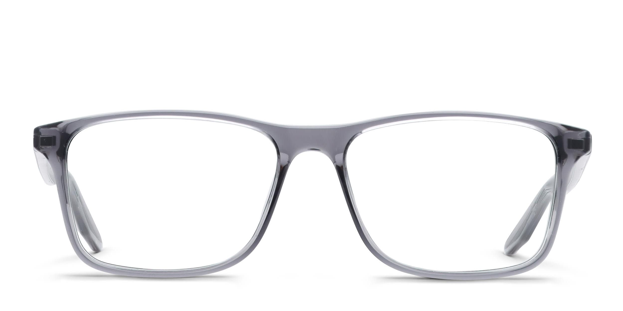 Nike 5017 Gray Prescription Eyeglasses