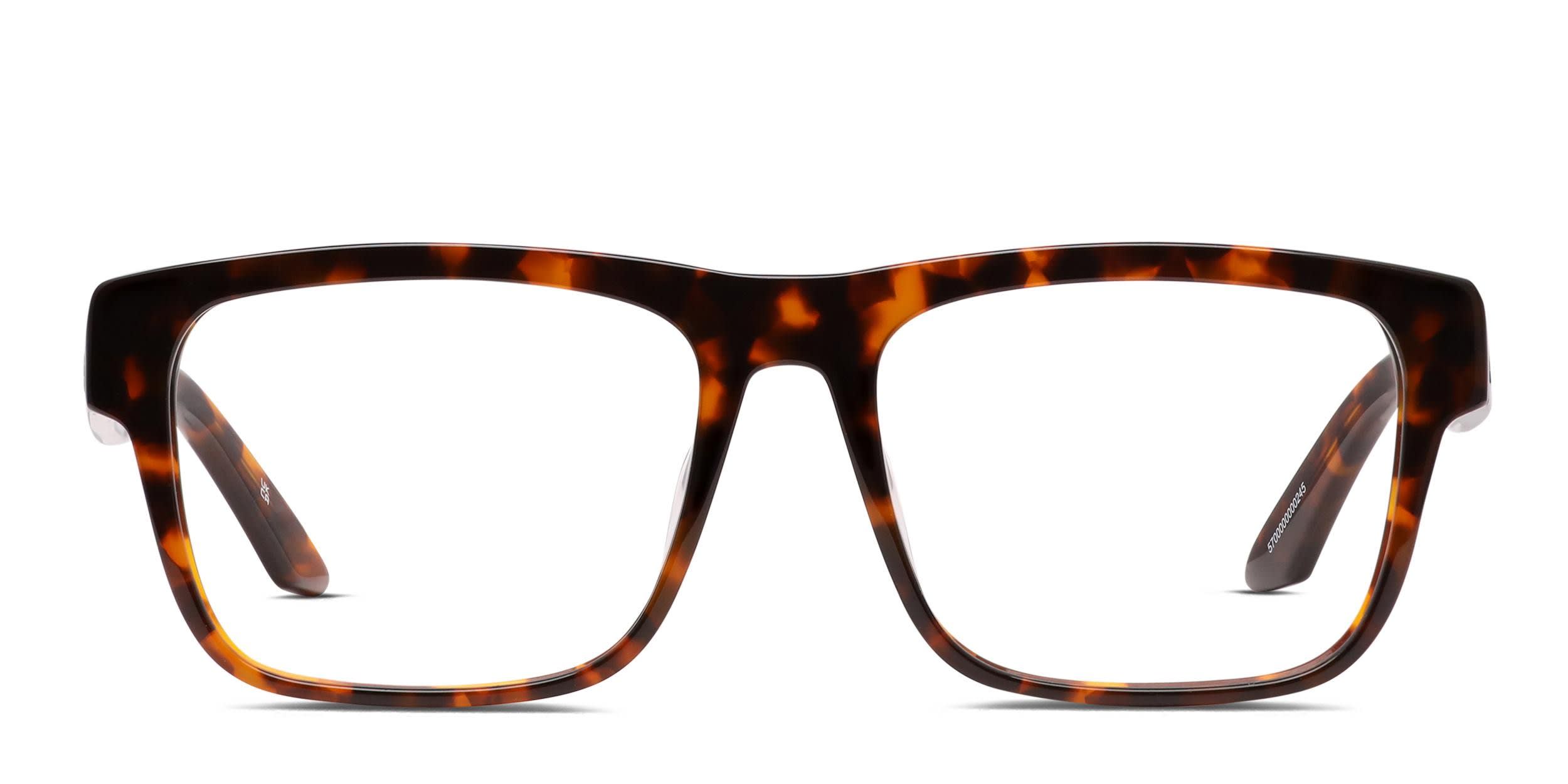 Spy Discord Tortoise Prescription Eyeglasses