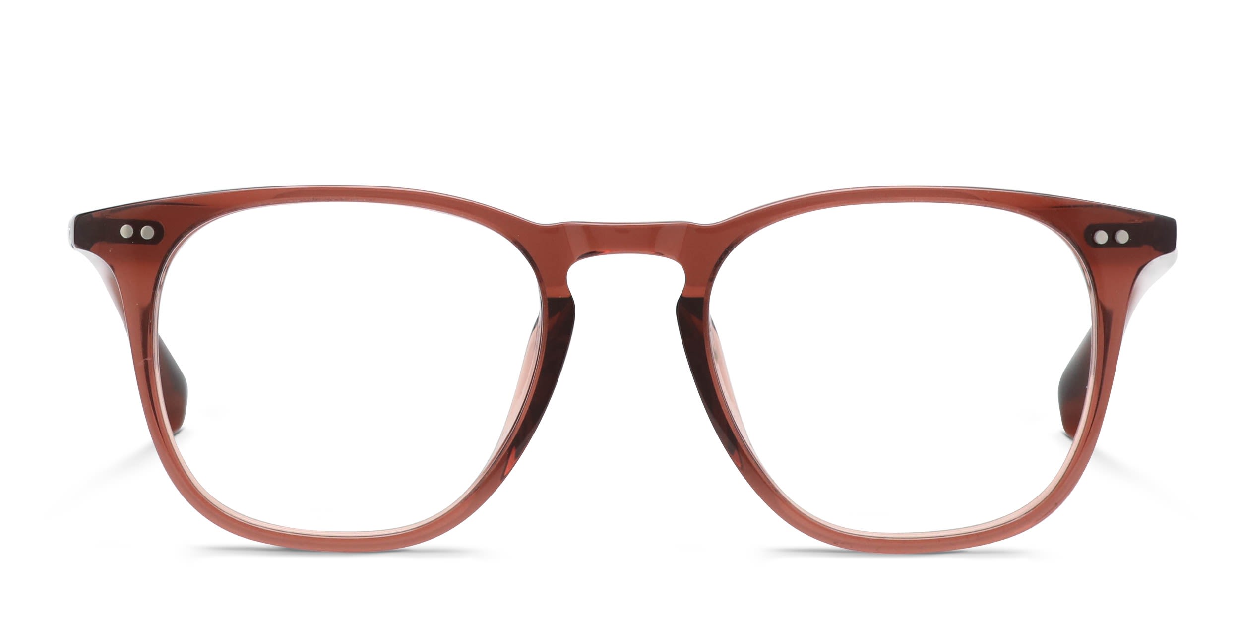 Diff Maxwell Brown Prescription Eyeglasses