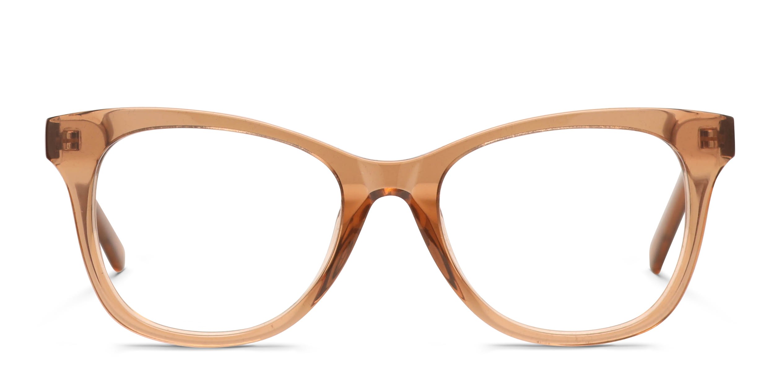 Diff Carina Brown Prescription Eyeglasses
