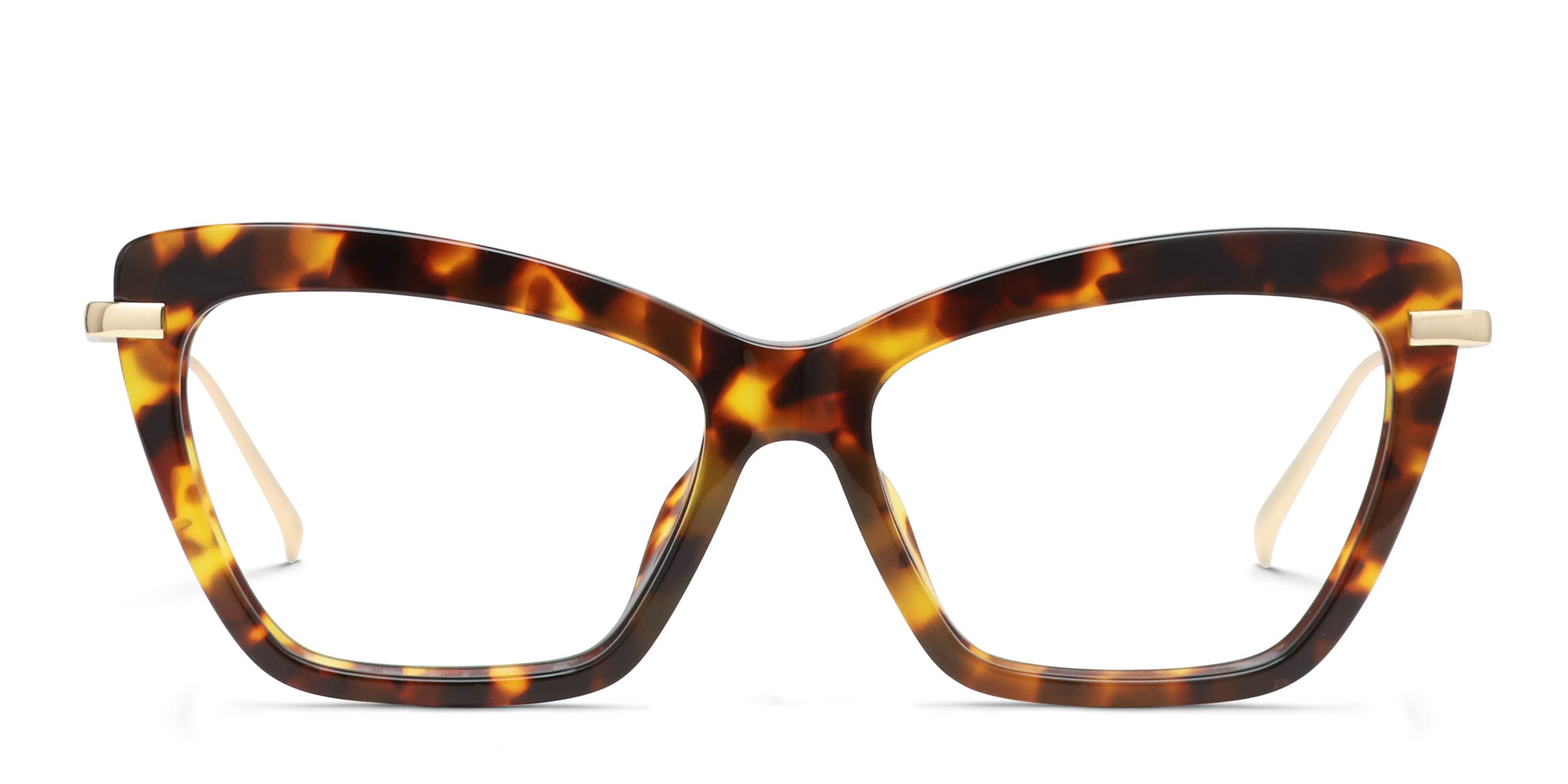 Diff Mila Tortoise Prescription Eyeglasses