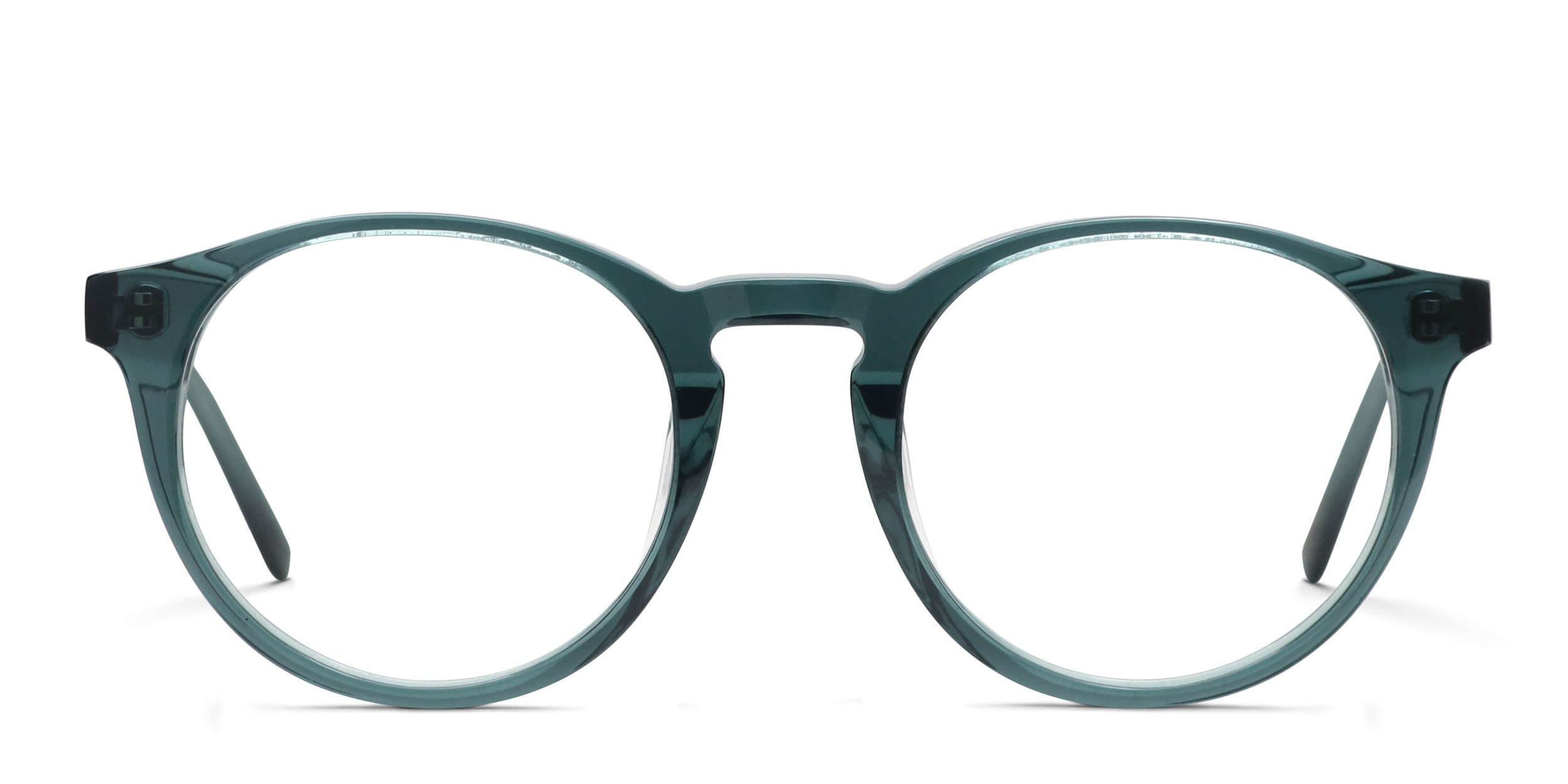 Diff Sawyer Green Prescription Eyeglasses