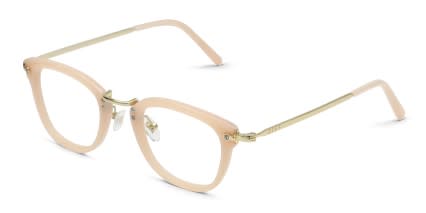 Diff Rue Pink Prescription Eyeglasses