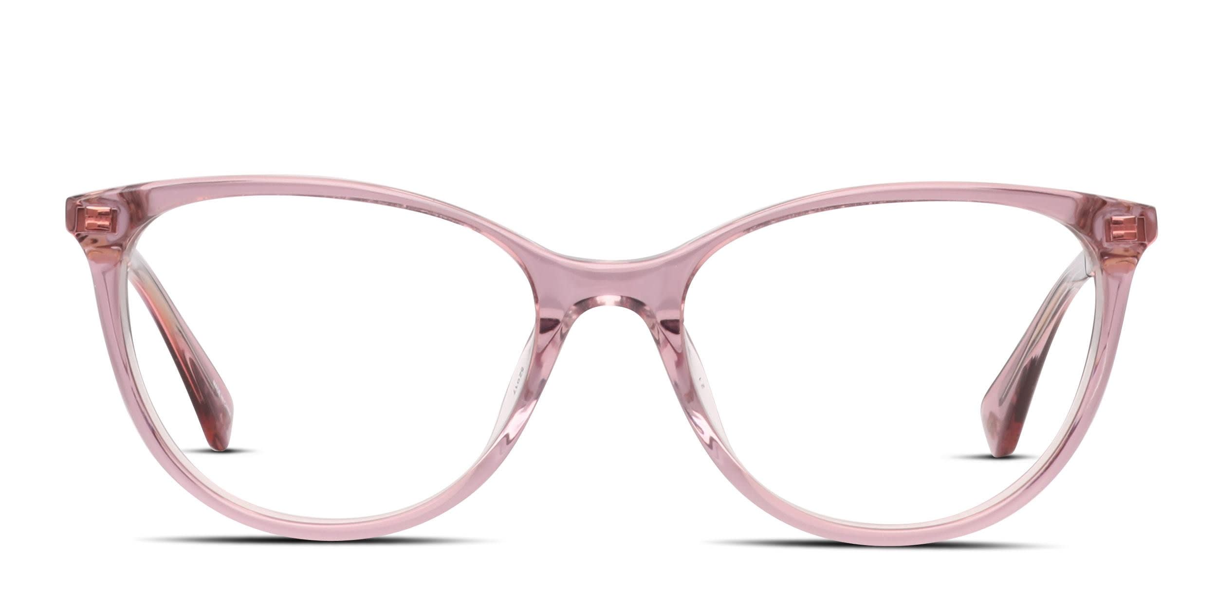 Kate Spade Kimberlee Pink Prescription Eyeglasses