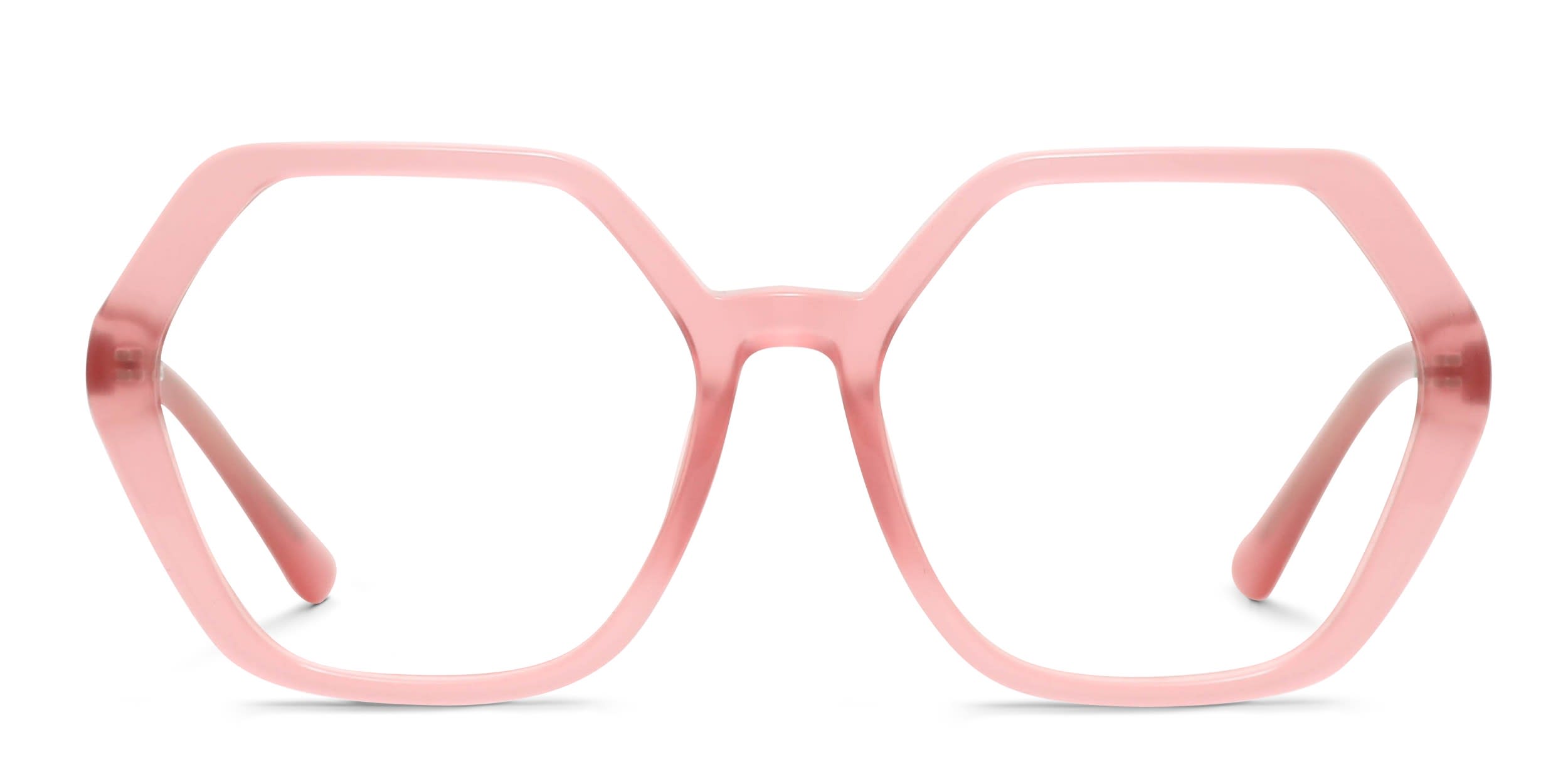 Diff Dixie Pink Prescription Eyeglasses